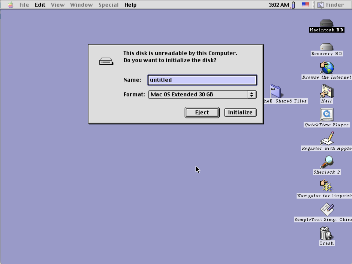 Mac OS 9详细体验报告：iBook G3与Mac OS 9的一段日常使用 - 知乎