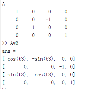 为什么matlab中cos（pi/2） 不等于 0？ - 知乎
