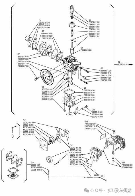 【精美图集】F18战斗机系统组成及内部结构图介绍 - 知乎