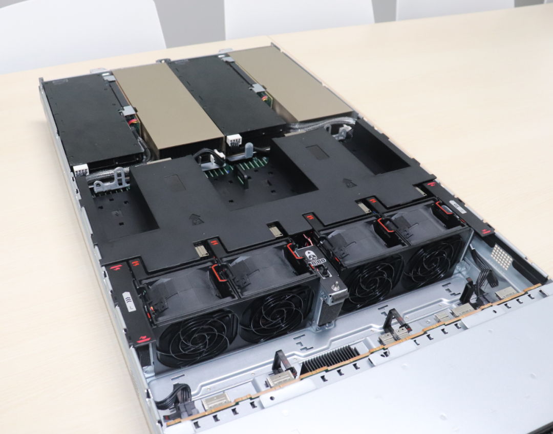 算力强劲！中兴通讯R5300 G5服务器开箱！ - 知乎