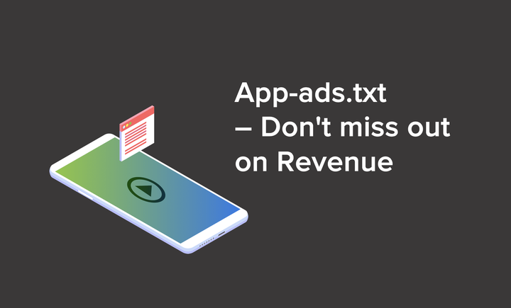 app-ads.txt的理解 - 知乎