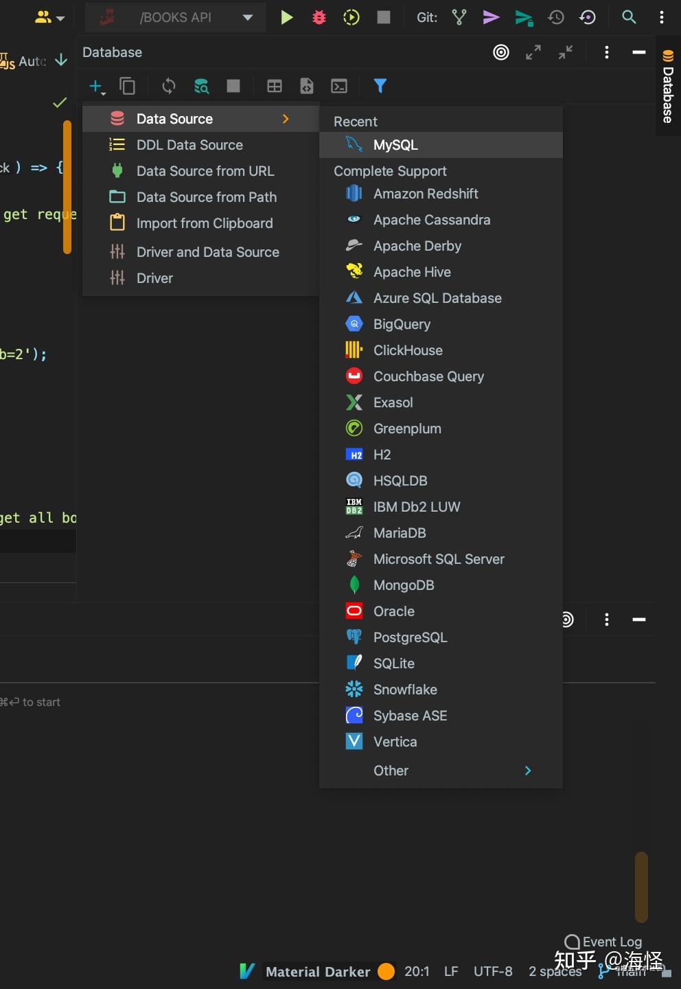 WebStorm 从入门到起飞 - 知乎