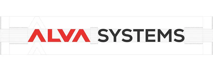 新十年，再出发：ALVA Systems启用全新品牌LOGO - 知乎