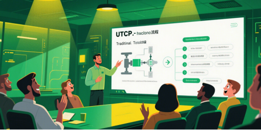 UTCP协议全面解读：工具调用进入“零代理”时代，MCP为何被淘汰？ - 知乎