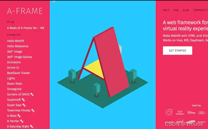 如何看待 Three.js / WebGL 等前端 3D 技术？ - 知乎