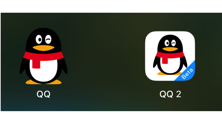 细节满满 | 新版QQ for Mac - 知乎