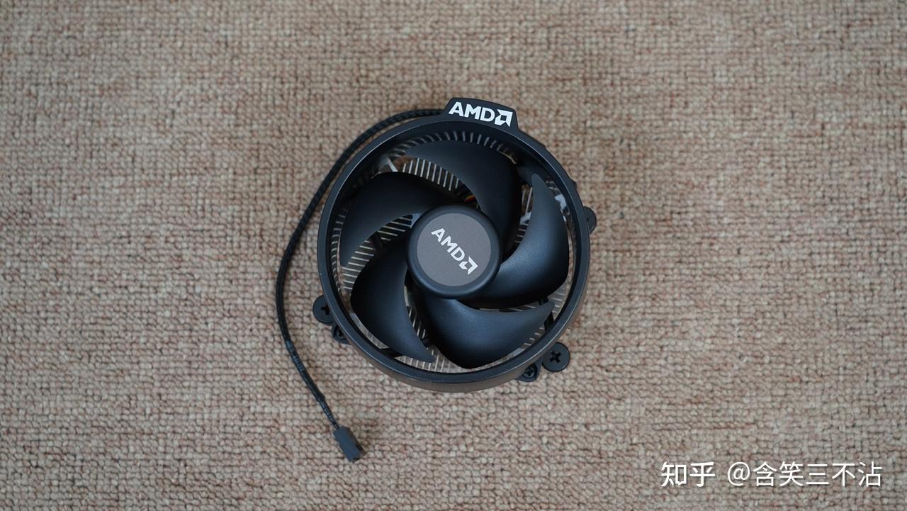 AMD 锐龙 5 7500F 首测，对此你有那些期待？