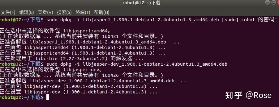 ubuntu安装libjasper-dev问题解决方法 - 知乎