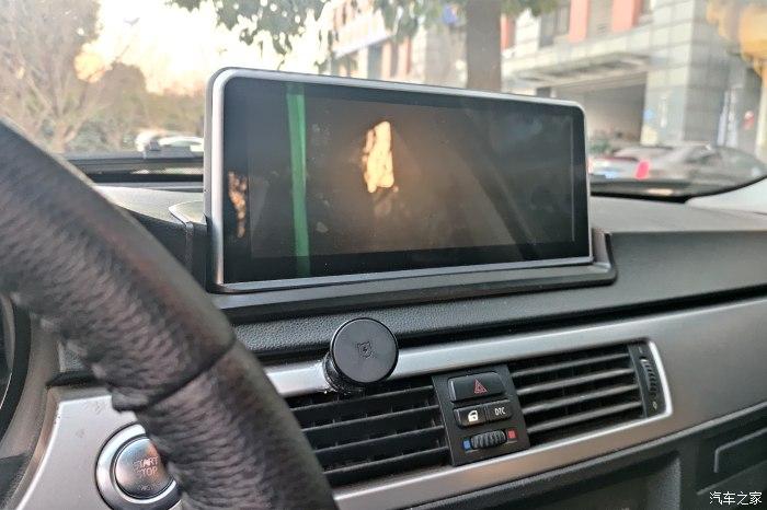 借贵地秀秀我的爱车，1JZ宝马E90+MT，机头马力400匹+ - 知乎