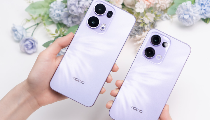 opporeno13到底值不值得买(opporeno13和pro区别) - 知乎