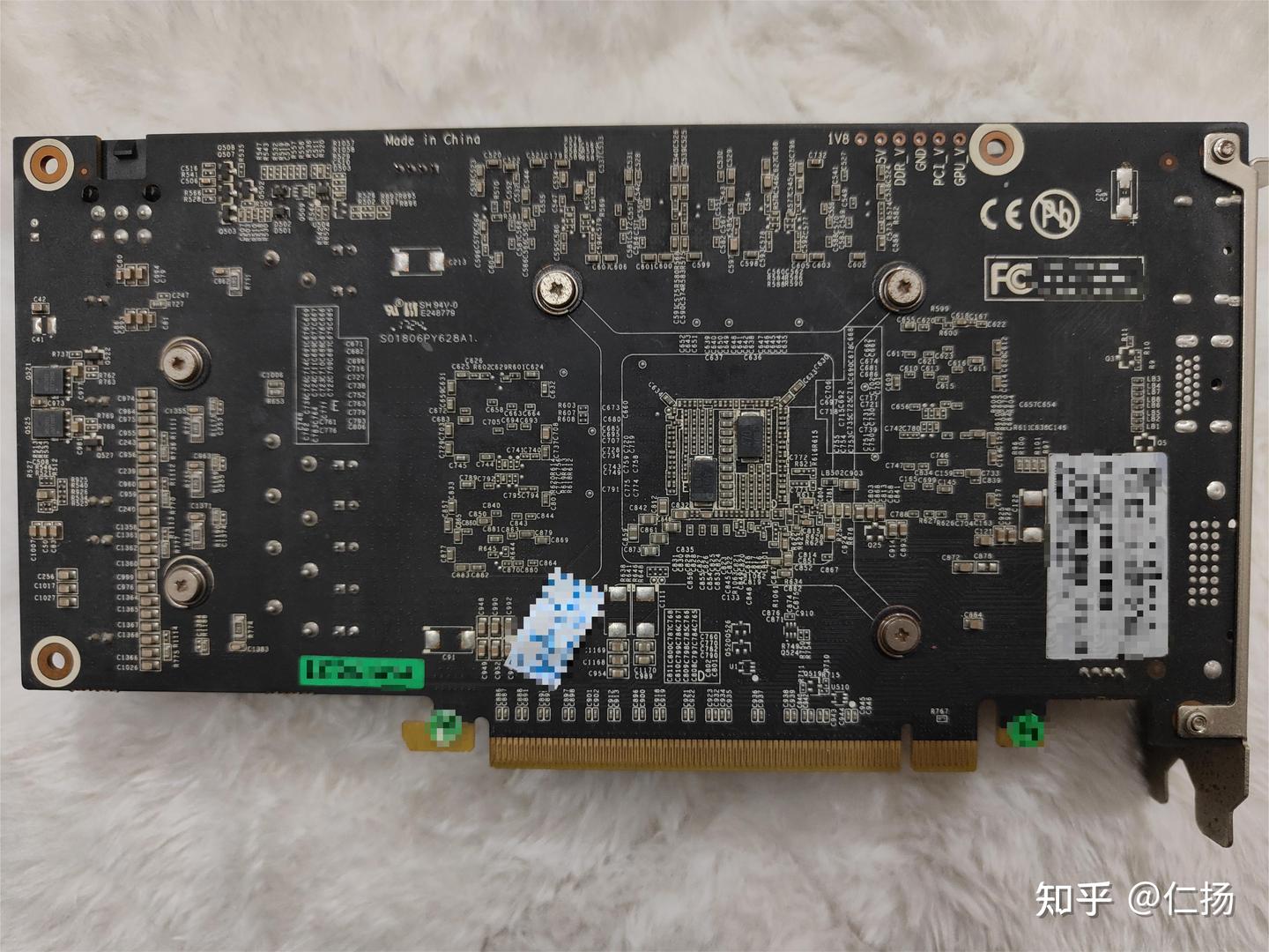 全网最详细的 P106 魔改驱动傻瓜式安装教程 - 知乎