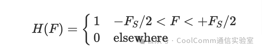 加性高斯白噪声（AWGN):最基本的通信信道模型 - 知乎