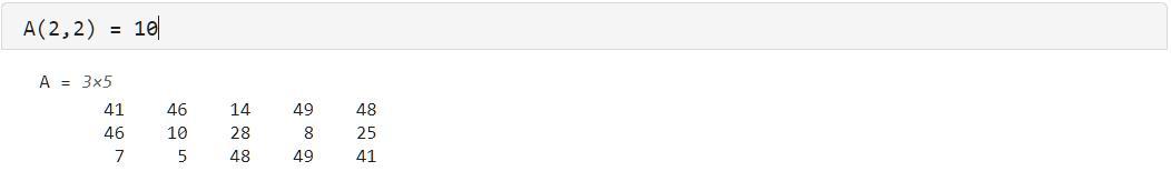 MATLAB的reshape函数怎么用? - 知乎