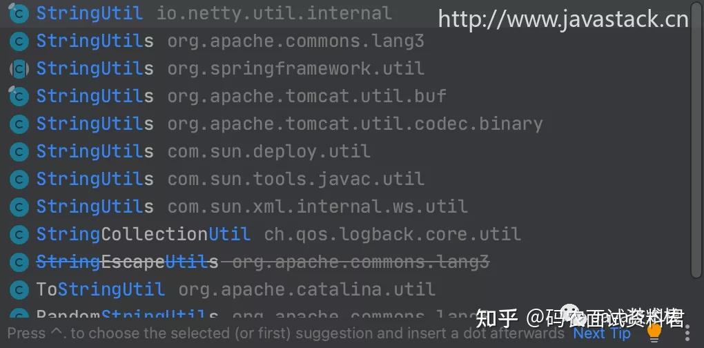 工作 3 年的同事不懂 isEmpty 和 isBlank 的区别，我真是醉了。。 - 知乎
