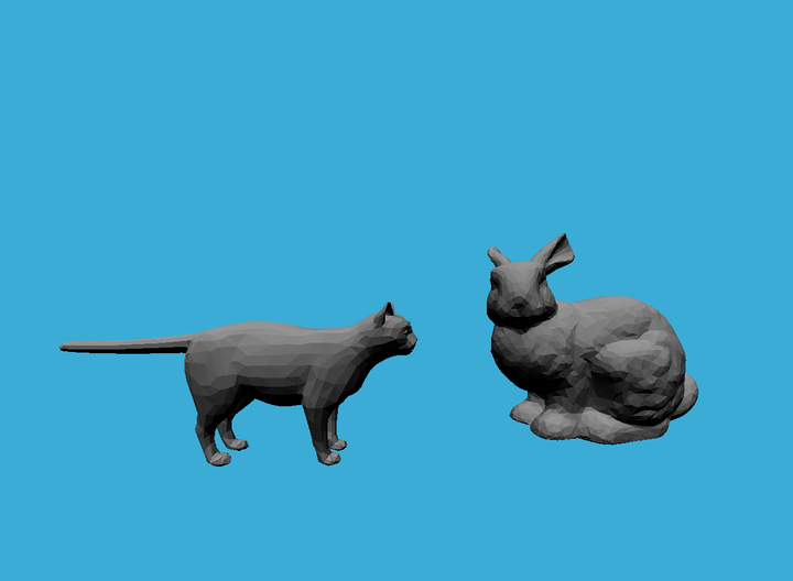 GAMES101 Ray Tracing代码详细解析（2）- BVH - 知乎