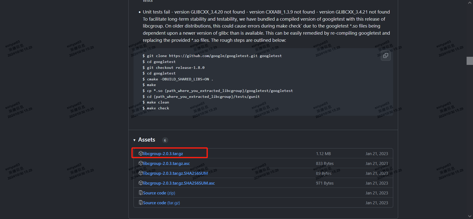 浪潮信息KeyarchOS(KOS)适配 libcgroup-2.0-3 踩坑记录与解决方案 - 知乎