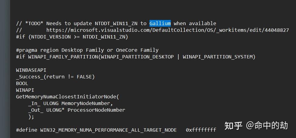 Windows 11 全新体验发布：第一时间获取系统更新 - 知乎
