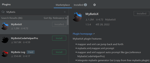 idea MyBatisPlus SQL格式化插件开发 - 知乎