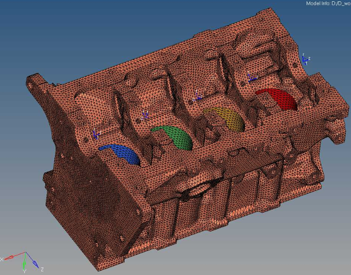 HyperWorks 14.0详细安装教程 - 知乎