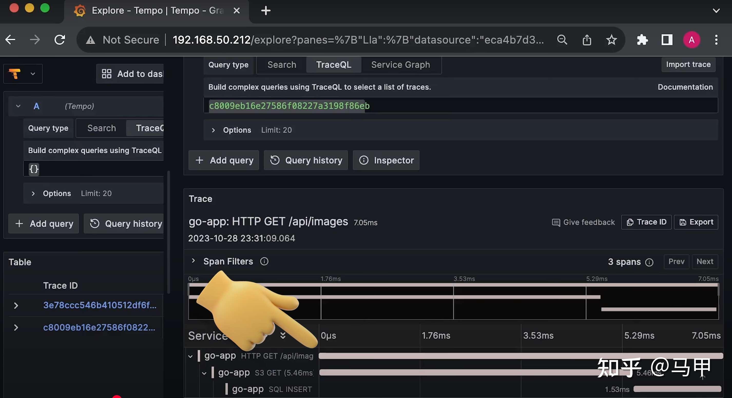 性能比拼: Go(Gin) vs Python(Flask) - 知乎