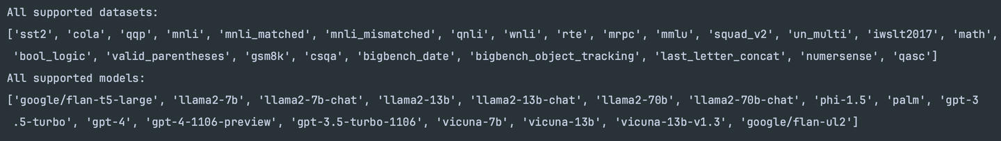 Microsoft的PromptBench可以做啥？ - 知乎