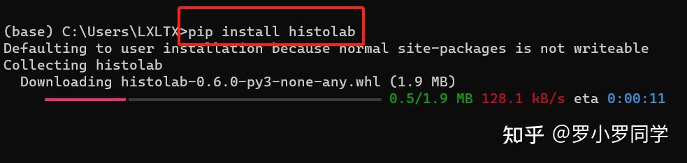 如何对病理学图像进行预处理？ - 知乎