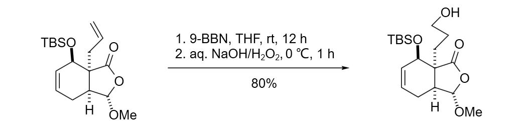 常用还原剂——9-BBN - 知乎