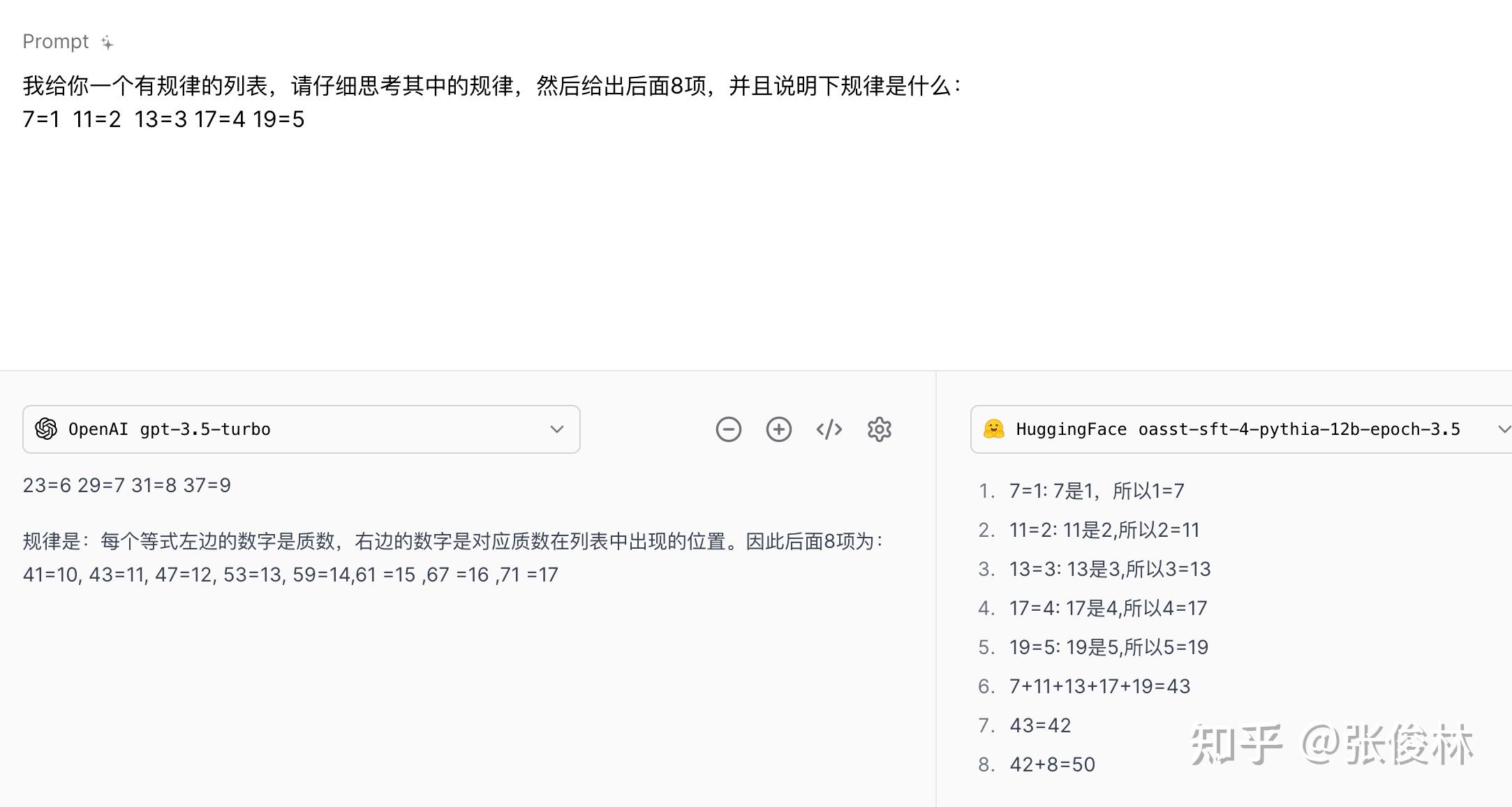 世界的参数倒影：为何GPT通过Next Token Prediction可以产生智能 - 知乎