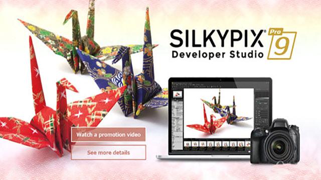 Silkypix（RAW数码照片处理软件）中文版分享 - 知乎