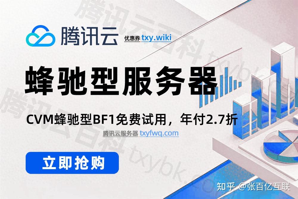 腾讯云蜂驰CVM服务器BF1性能介绍、租赁价格及网络PPS全解析 - 知乎