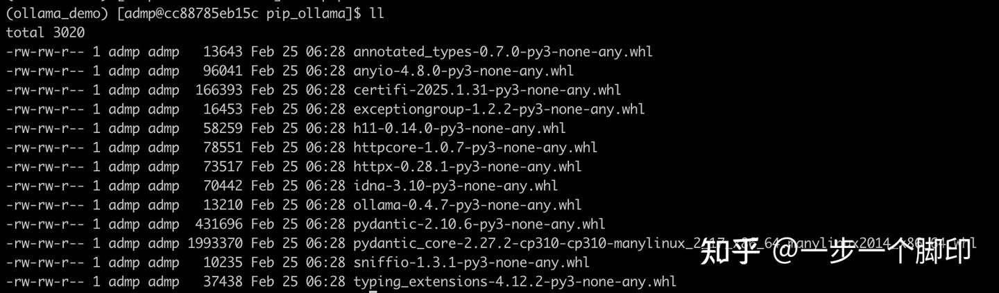 python 的pip操作 - 知乎