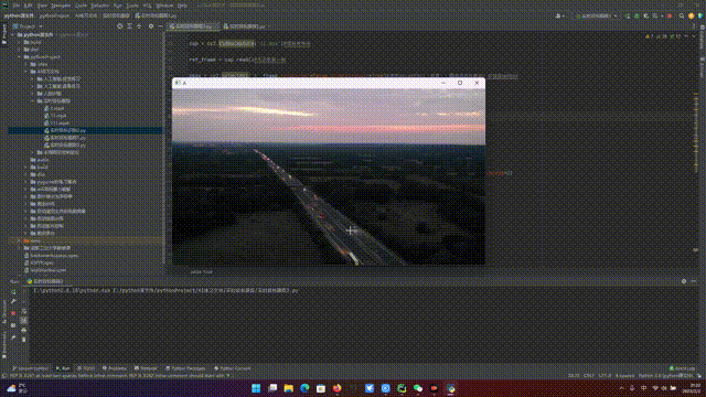 python进阶：带你学习实时目标跟踪 - 知乎