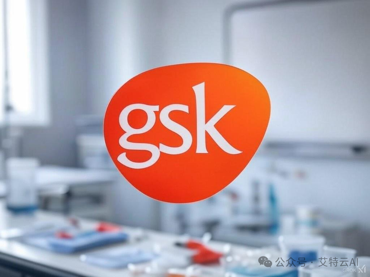 GSK新药GSK’227获FDA突破性疗法认定 - 知乎