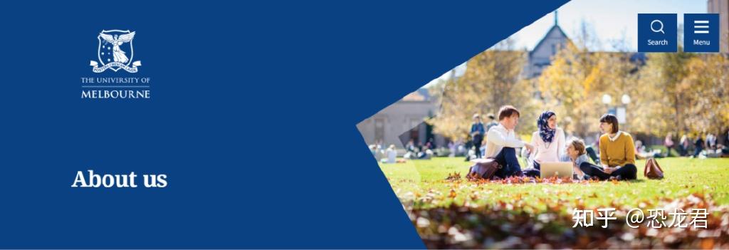23Fall进行中 | 澳洲八大2023年QS排名和热门专业你知道吗？？ - 知乎