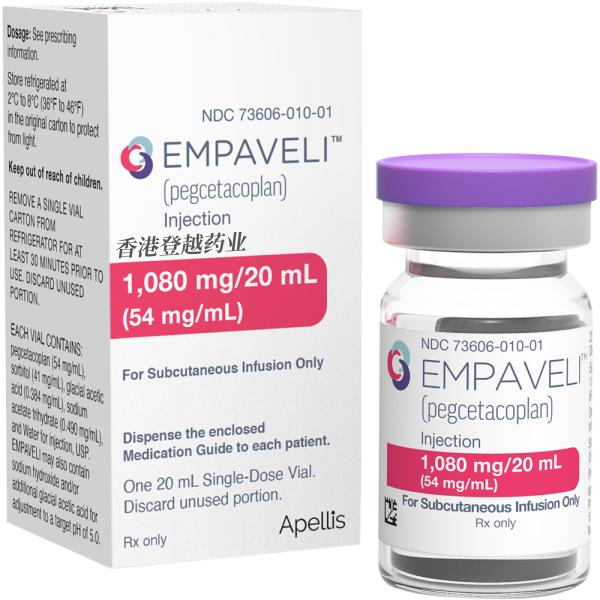 Empaveli（teclistamab-cqyk）结合两种不同抗原攻击多发性骨髓瘤 - 知乎