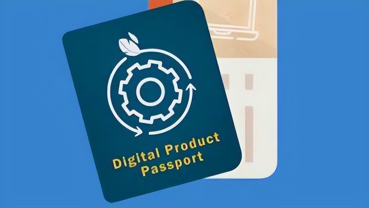欧洲数字产品护照（DPP）已准备就绪！ - 知乎