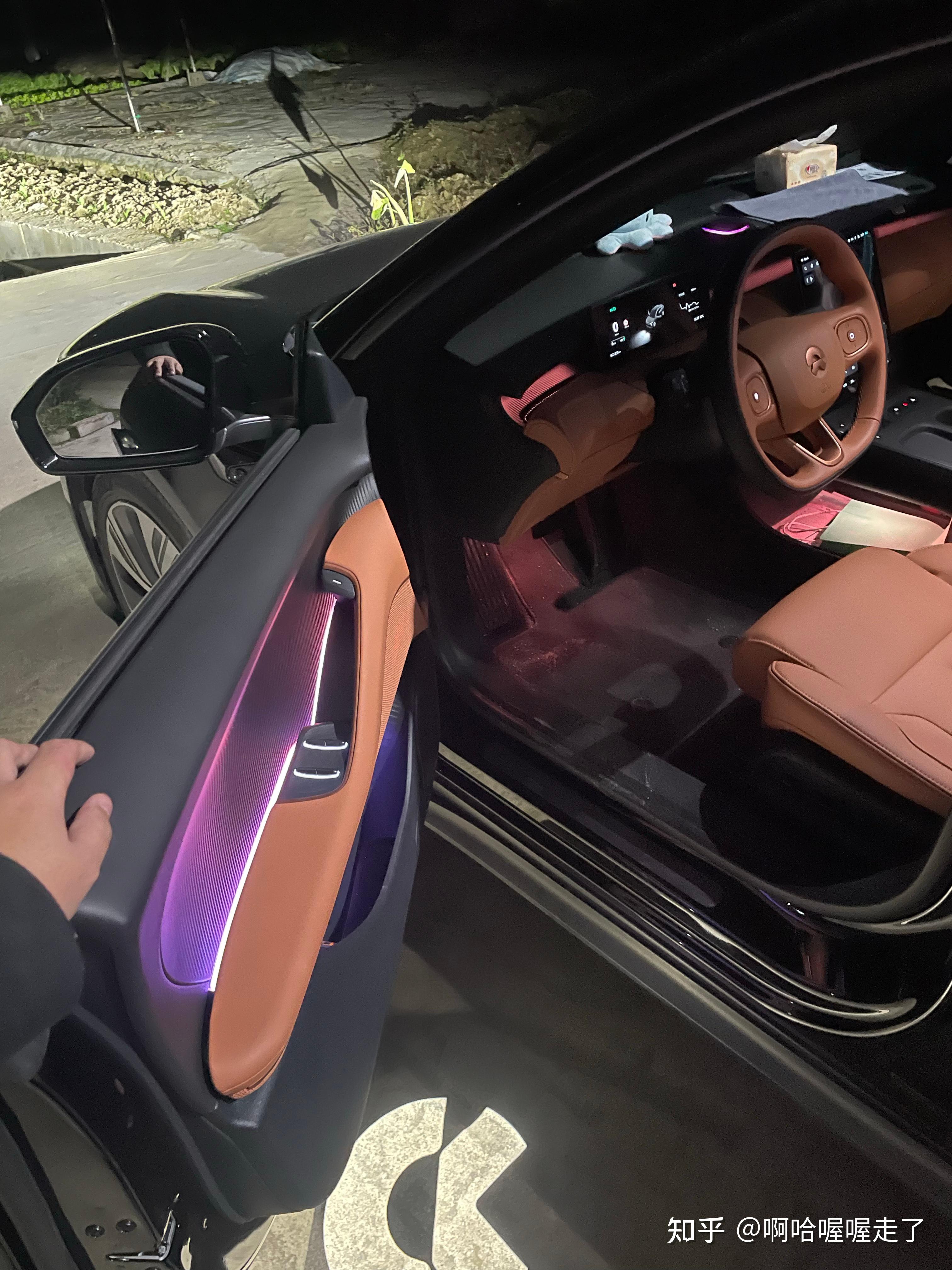 27岁男生的第一辆车，应该选蔚来et5还是极氪001？预算最多35万，身高185，家附近有蔚来换电站? - 知乎