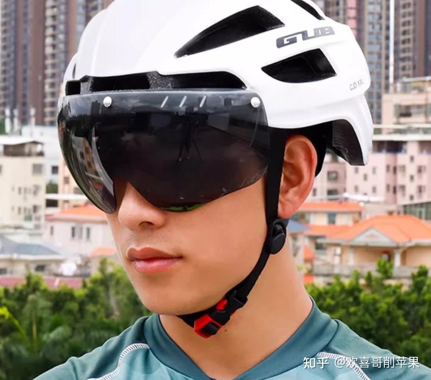 2025年5月骑行攻略（114）TOP骑行头盔品牌调研推荐05：GUB（5.14更新）