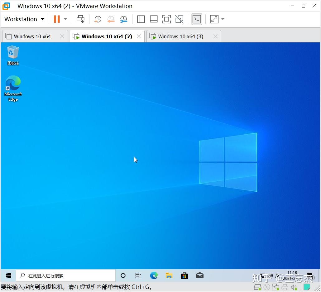windows网络批量安装WDS+win10自动应答文件 - 知乎
