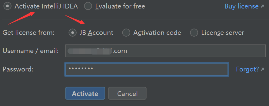 免费正版 IntelliJ IDEA license 详细指南 - 知乎