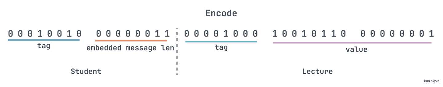 数据序列化工具 Protobuf 编码&避坑指南 - 知乎