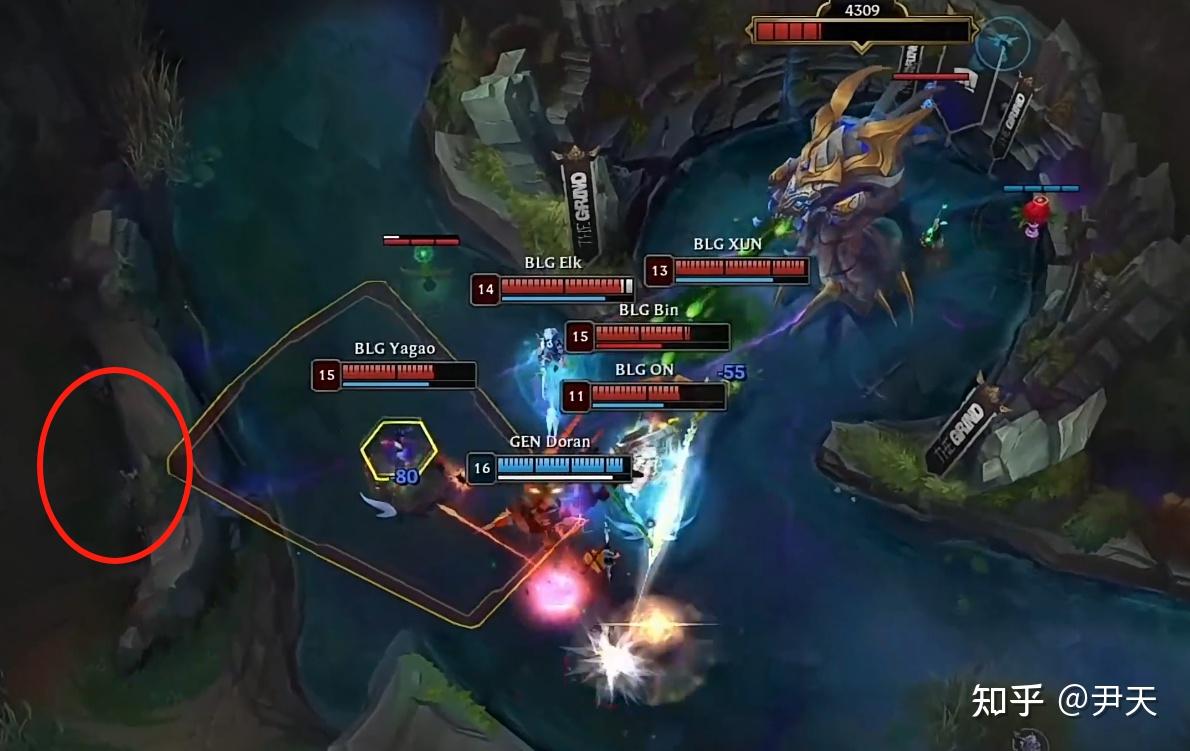 S13 淘汰赛 BLG 鏖战五局淘汰 GEN 晋级半决赛，如何评价这场比赛？ - 知乎