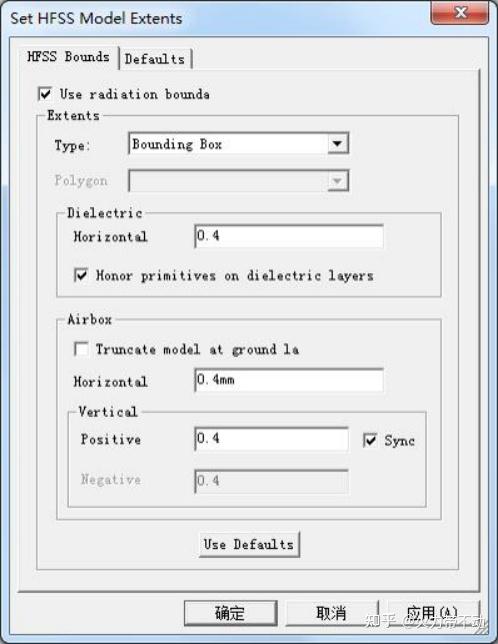 HFSS 3D LAYOUT用户手册v2.2 - 知乎