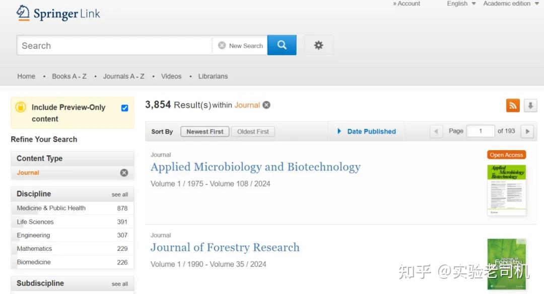 经验总结｜超详细！论文投稿的流程及注意事项（叁）——如何选刊&投稿细节 - 知乎