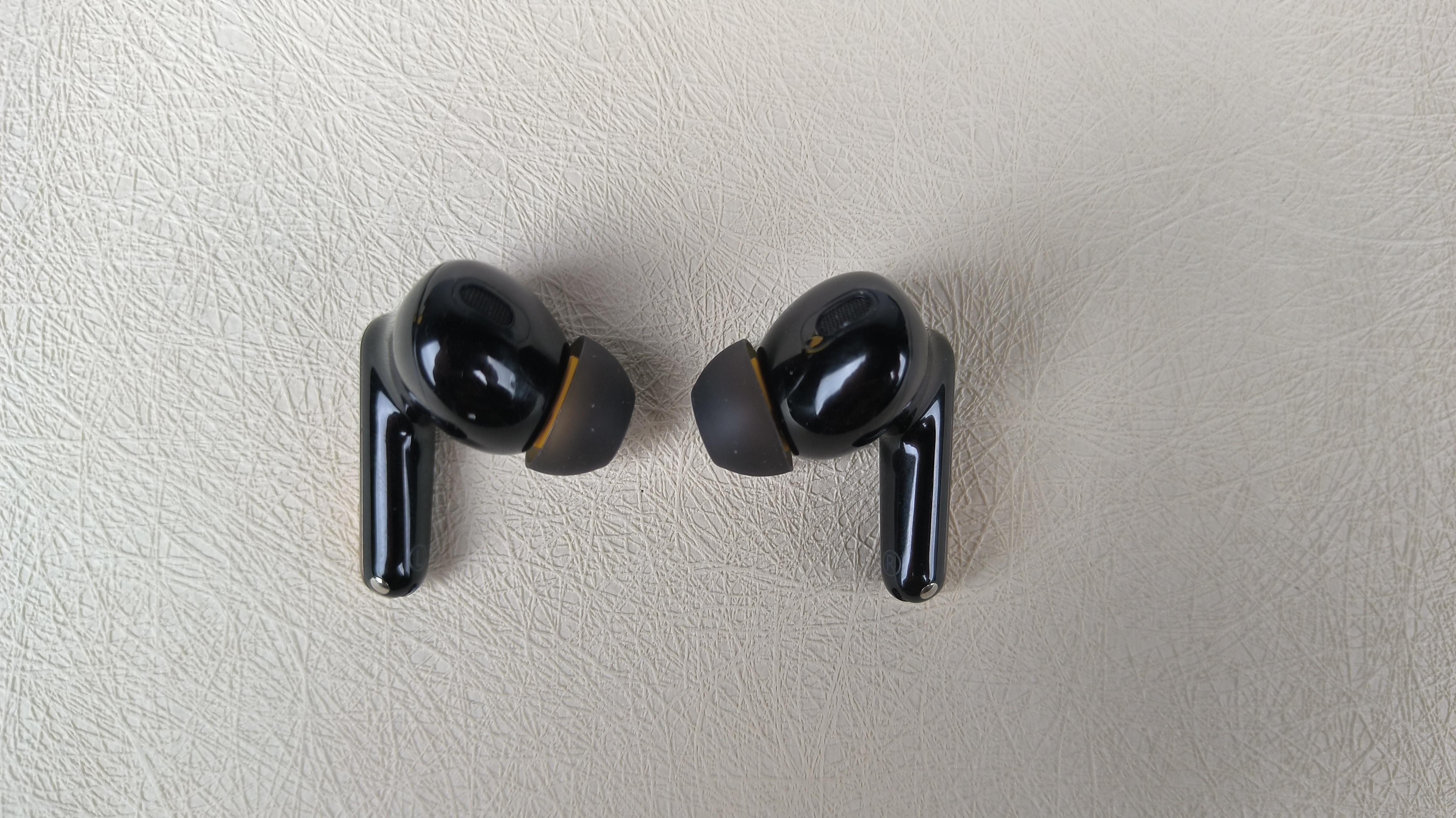 【Abyss 1266】 推荐评级：A+ —— IQOO TWS2 - 知乎