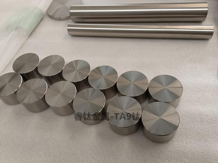 耐腐蚀钛合金TA9(Ti-0.2Pd)钛钯合金和TA10(Ti-0.3Mo-0.8Ni)钛钼镍合金 - 知乎