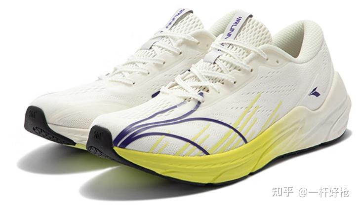 跑鞋矩阵系列之十七——361°跑鞋矩阵2023及双十一跑鞋选购指南 - 知乎