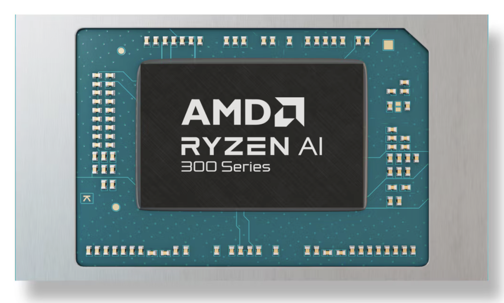 2025 AMD Ryzen Ai 7 350处理器到底是个啥？