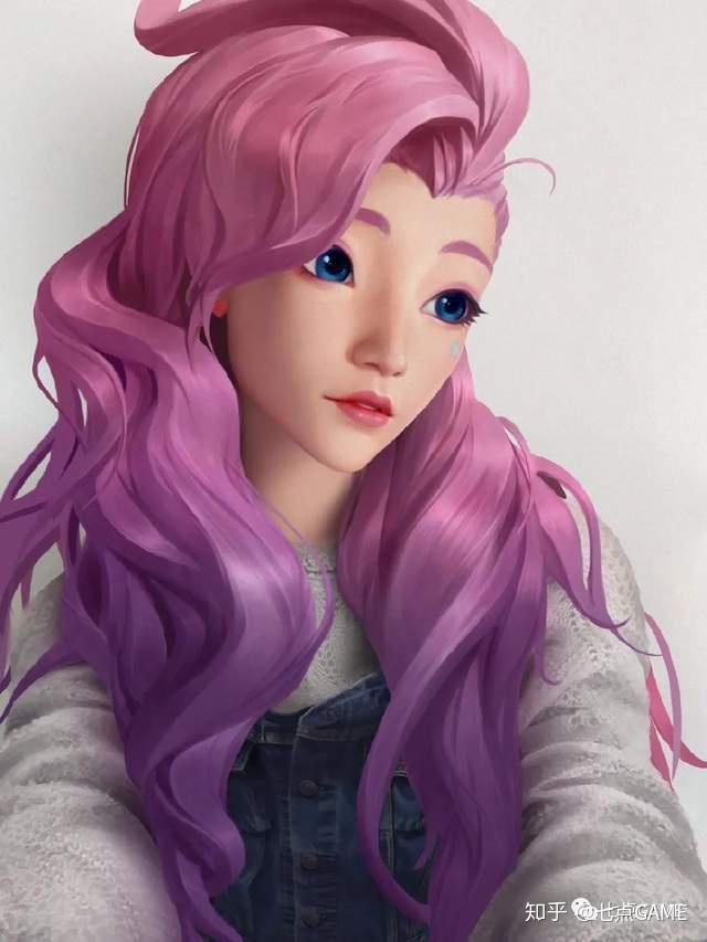 成立不到2年，火爆全网的KDA幕后一支异军突起的国人团队 - 知乎