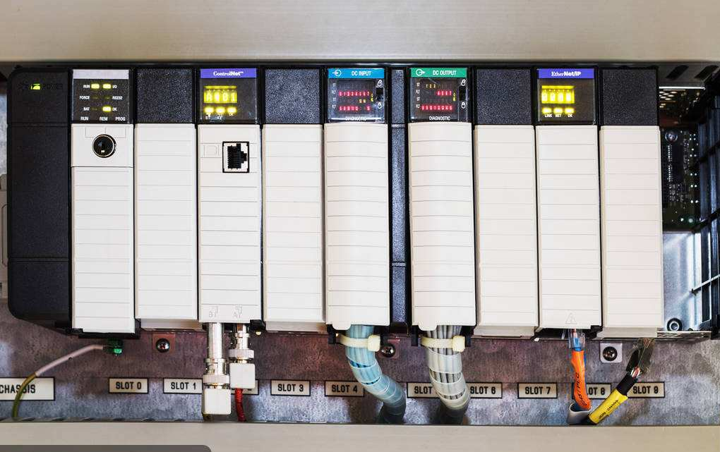 PLC常见六大故障多发点及九个故障解决方案详解！ - 知乎